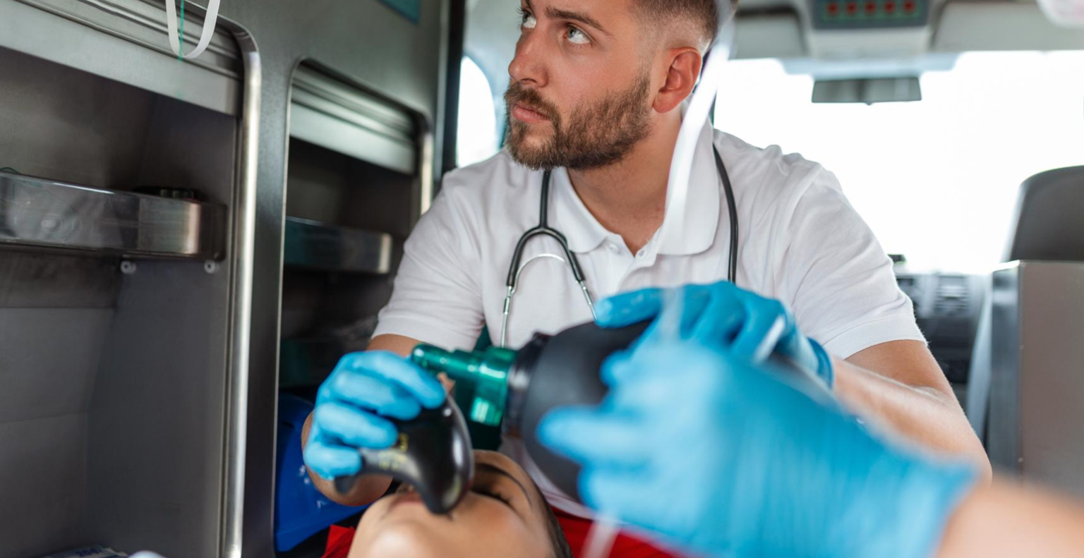 Paramedic Salary Ireland: How Much Can You Really Earn in 2025? | BDS